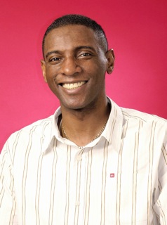 Dr Mark Richards – Director of Outreach – Physics (Speaker) – Be ...